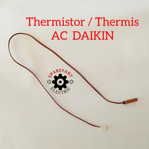 Jual THERMIS SENSOR SUHU AC / THERMISTOR AC DAIKIN - Kab. Tangerang ...
