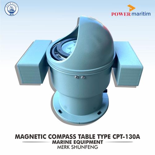 Jual Magnetic Compass Table Merk Shunfeng Type CPT130A Navigation ...