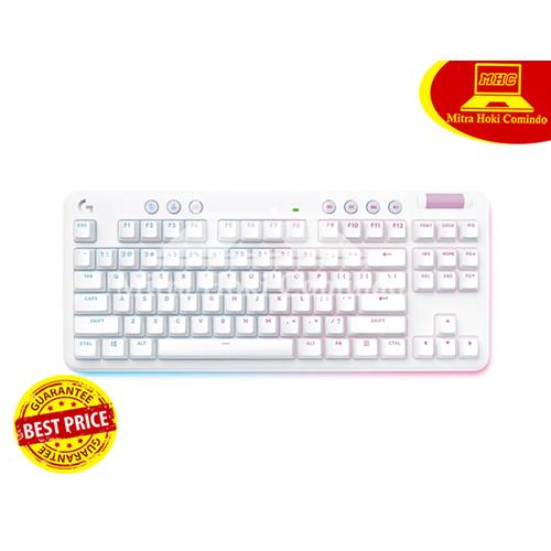 Jual KEYBOARD GAMING LOGITECH G715 WIRELESS - TACTILE AURORA COLLECTION ...