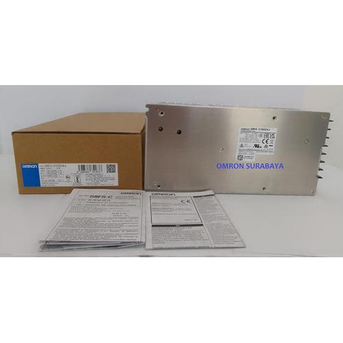 Jual POWER SUPPLY OMRON S8FS-C15024J ORIGINAL - Kota Surabaya - Omron Surabaya | Tokopedia