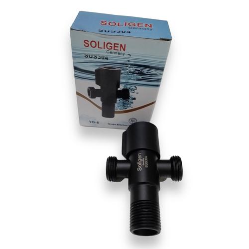 Jual Kran shower kran jet shower stainless sus304 Soligen cabang 2 ...