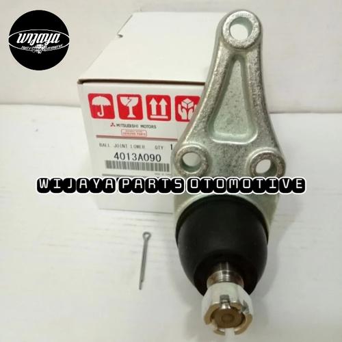 Jual BALL JOINT BAWAH LOW TRITON PAJERO BALLJOINT BAWAH 4013A090 ...