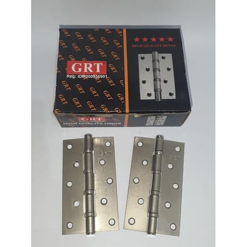 Jual JP Paket 6 biji engsel 5 inch engsel khusus pintu rumah besar ...