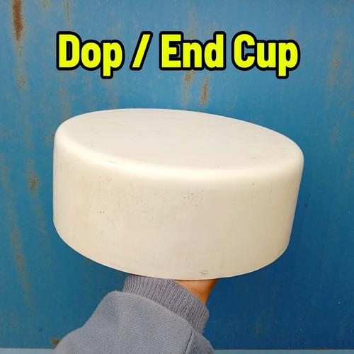 Jual Tutup pipa pvc dop 6 inchi type D - datar - Kab. Subang - WBM ...