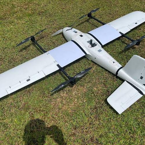 Jual STRIVER mini VTOL UAV mapping drone pemetaan - Kab. Tabanan ...