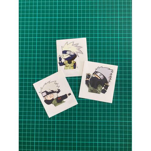 Jual Stiker Anime Intip Vol. 22 - Kab. Bogor - Gatta Sticker | Tokopedia