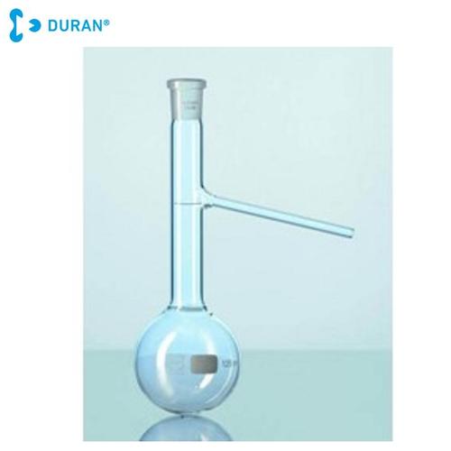 Jual Gelas Labu Destilasi Duran 246542805 Distilling Flask 25ml - Kab ...