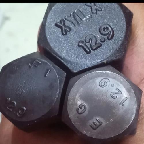 Jual baut mur baja (12.9) m 27×300 ht hex bolt - Jakarta Barat ...