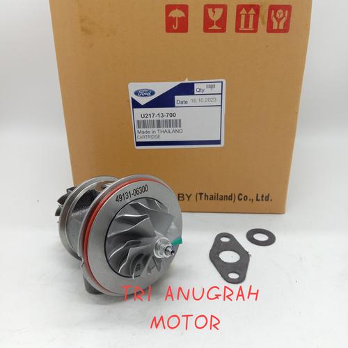 Jual CATRIDGE TURBO CARTRIDGE TURBO FORD RANGER T6 2.2 2200CC MODEL BASE - Jakarta Pusat - TRI ...