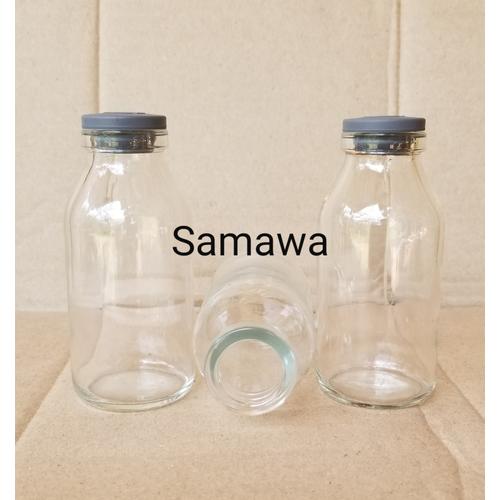 Jual botol asi 100 ml / botol kaca asip 100 ml - Kota Depok - MD BOTOL ...