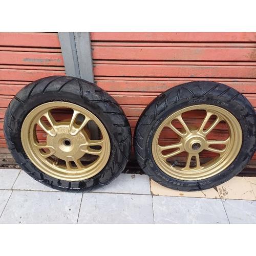 Jual VELG SCOOPY RING 12 ORI COPOTAN MOTOR - Kota Serang - DIAH ...
