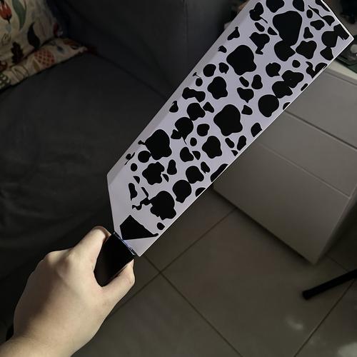 Jual Blunt Sword, Senjata Nanami Kento - Kota Tangerang Selatan ...