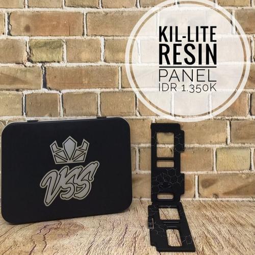 Jual Kil-Lite AIO Resin Panel Micro by VSS - Jakarta Pusat - Cikini ...