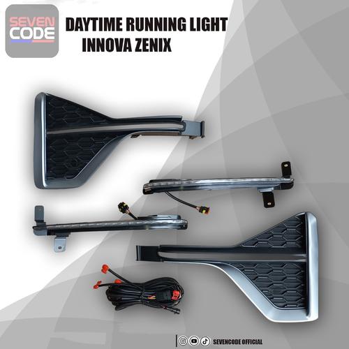 Jual LAMPU DRL RUNNING INNOVA ZENIX 2023 UP - Jakarta Pusat - auto ...