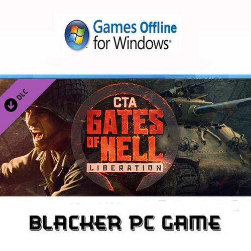 Jual Call to Arms – Gates of Hell Ostfront + All DLCs Pc Game Offline ...