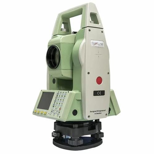 Jual Total Station SATLAB SLT2 Made In Swedia - Jakarta Selatan ...
