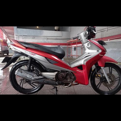 Jual Motor HONDA Revo Matic 2011 - Kab. Bandung Barat - GARAGE SALE ...