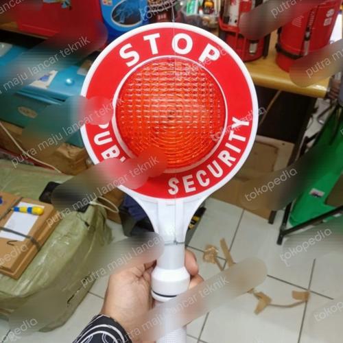 Jual RAMBU PAPAN STOP/ PAPAN STOP LAMPU - Kota Tangerang - putra maju ...