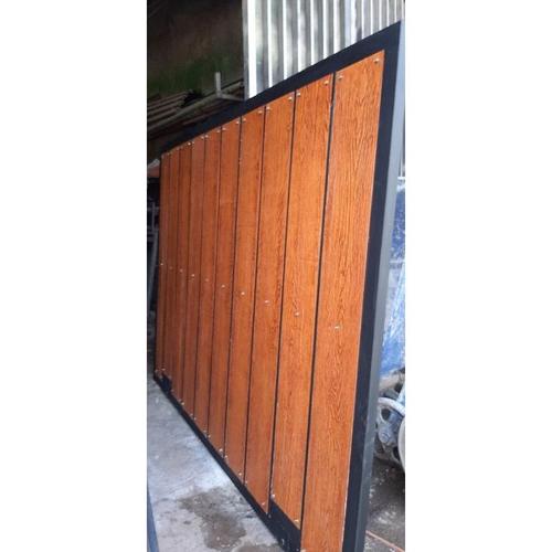 Jual shera plank / list plang motif kayu / lisplang - Jakarta Barat ...