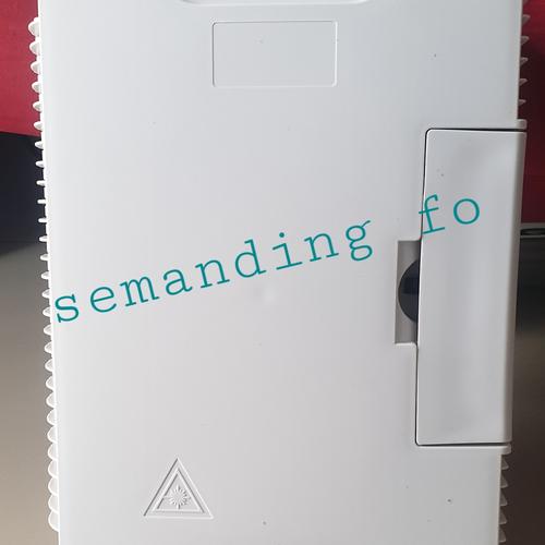 Jual ODP Pole odp Pb kap 24 core model PAZ single lock kosongan fiber ...