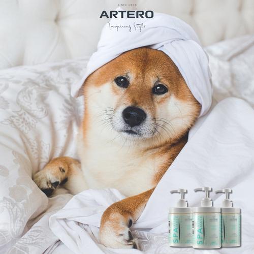 Promo Artero Spa Vital Mask 650ml Cicil 0% 3x - Kab. Tangerang - Artero ...
