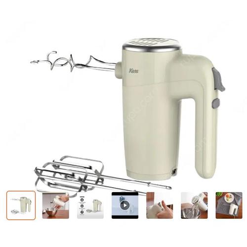 Jual Blender tangan Krisbow Hand Mixer 300 Watt Original - Jakarta ...