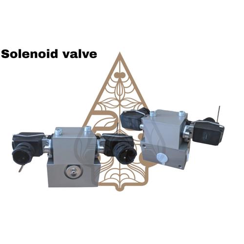 Jual Voe 11115488 solenoid valve - Kota Bekasi - Putra lima part ...