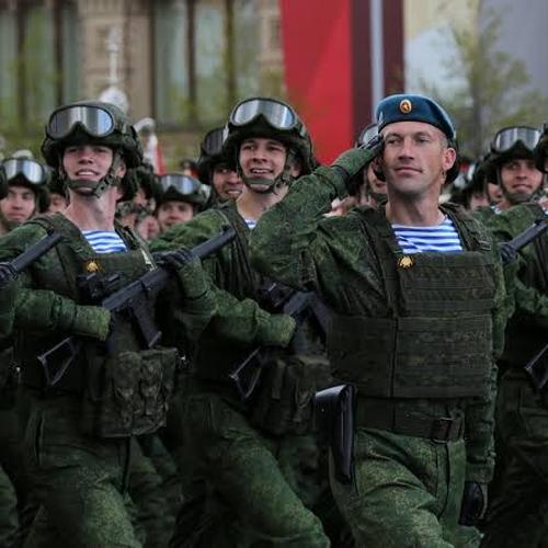 Jual Ratnik VDV Russia Tactical Vest EMR Digital Flora 6b46 BNZ ...