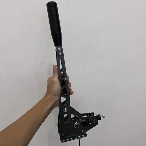 Jual sequential shifter diy hallsensor sim racing universal logitech ...