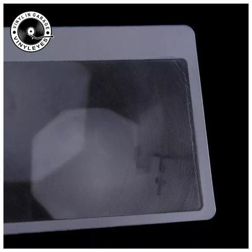 Jual Turntable Cartridge Stylus Alignment Tools (Protractor/Azimuth ...