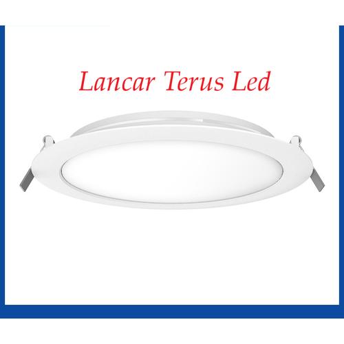 Jual Led Panel Downlight 24 Watt Opple Bulat Putih Kuning High Brand ...