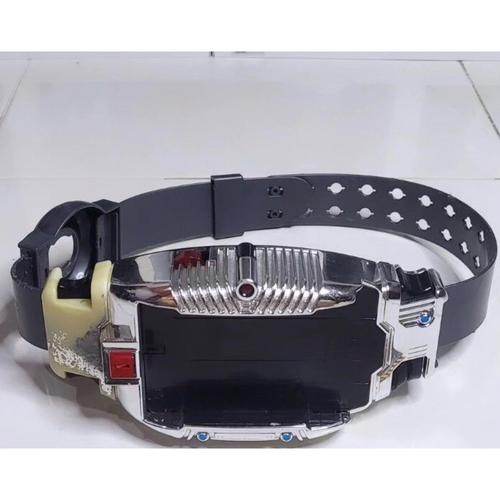 Jual Dx Belt Kamen Rider Ryuki Survive Driver - Kota Bekasi - Hobbies ...