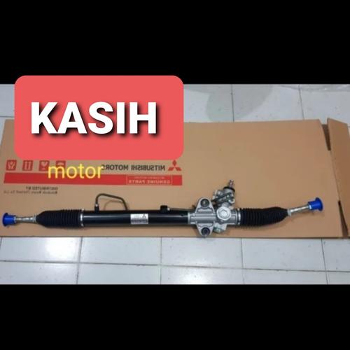 Jual RACK STER RACK STIR RACK STEERING ASSY TRITON PAJERO ORI THAILAND ...