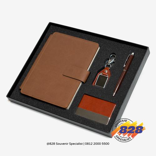 Jual Gift Set Hampers Souvenir Promosi GS02 - Hitam - Kota Bandung - 828 Souvenir Specialist ...