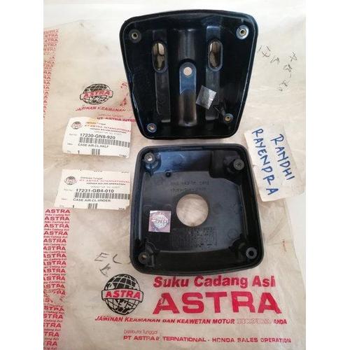 Jual Case Air Cleaner Box Bok Cover Filter Udara Set Original Honda ...