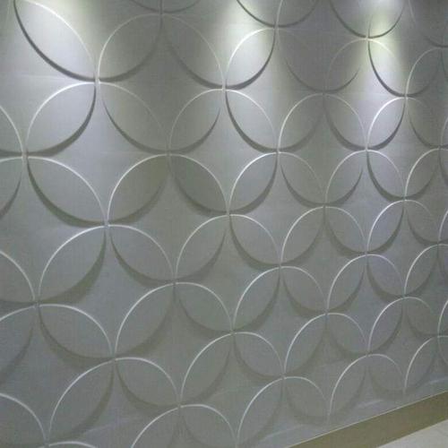 Jual wall panel 3d dari beton motif daun - Kota Bogor - wall panel 3d ...