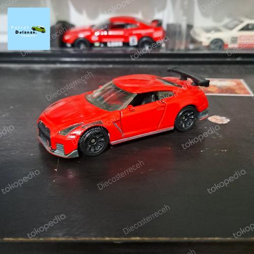 Jual matchbox nissan gtr (loose) - Jakarta Pusat - Diecasterreceh ...