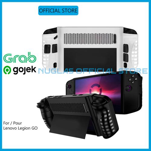 Jual Case Lenovo Legion GO Silicone Protective Shell Game Console ...