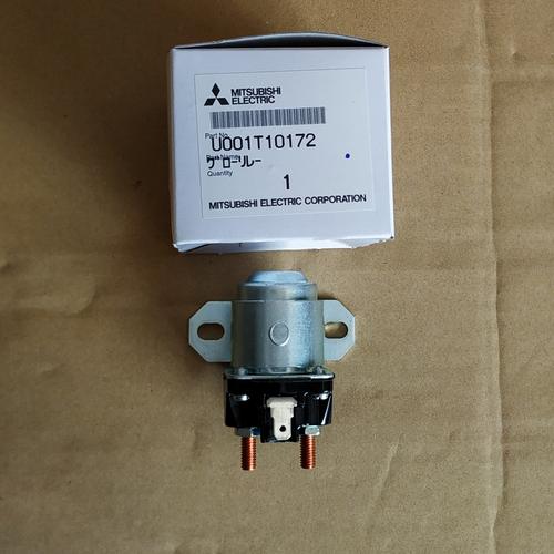 Jual Relay glow plug busi pemanas L200 Strada 2500cc MEC Asli - Jakarta ...