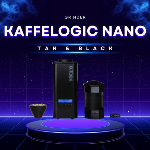 Promo Kaffelogic Nano 7 Mesin Sample Roaster - Kaffelogic Cicil 0% 3x ...