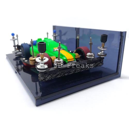 Jual Alat Setting Roller Papan Board Tamiya Mini 4WD Aksesoris Akrilik ...