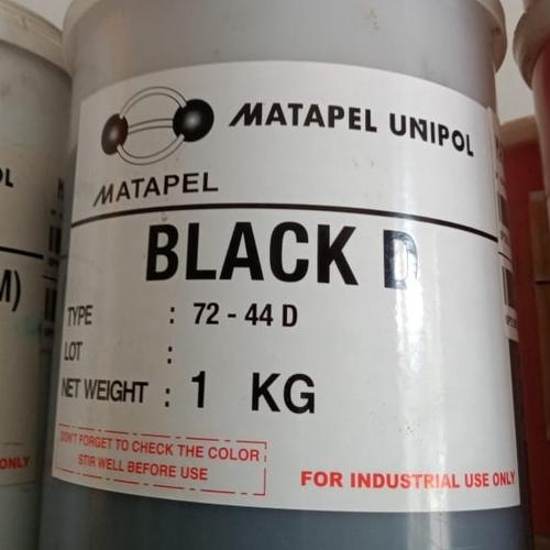Jual Unipol Black Pigment Resin Fiber Hitam - Kab. Tangerang - Indus ...
