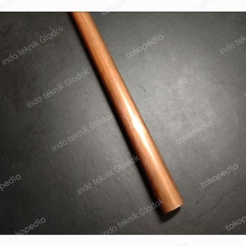 Jual as tembaga diameter 6mm x 1 meter - Jakarta Barat - indo teknik ...