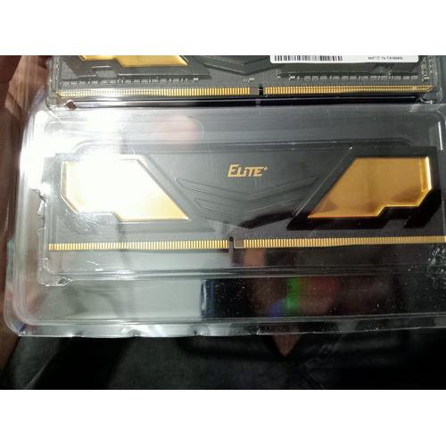 Jual RAM TEAM ELITE DDR4 4GB PC2400 LONG DIM - Jakarta Pusat ...