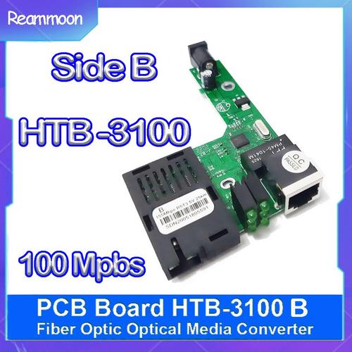 Jual Pcb Htb 3100 B Converter Htb B Netlink Htb 3100 B Pcb Htb ...