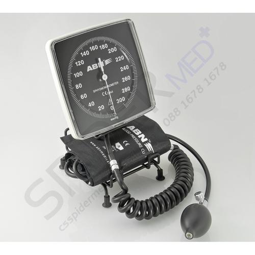 Jual Abn Clock Aneroid Desktop Mode / Tensimeter Aneroid | SM - Jakarta ...
