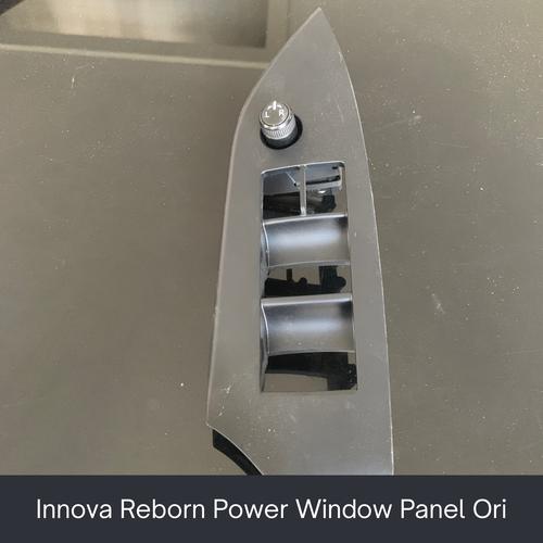 Jual Toyota Kijang Innova Power Windows Panel Tipe G - Kab. Bekasi ...