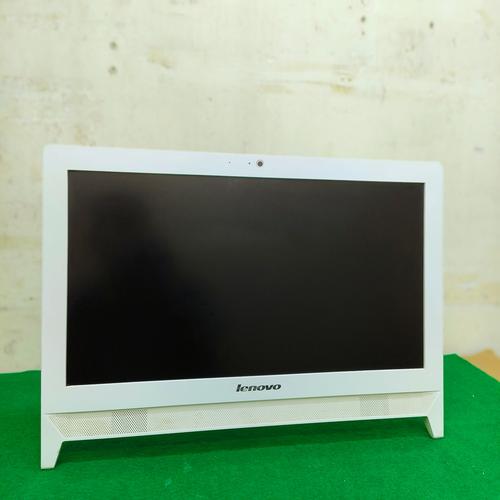Jual PC AIO ALL IN ONE LENOVO C20-30 CORE I5-4210U RAM 4GB HDD 500GB 20 ...