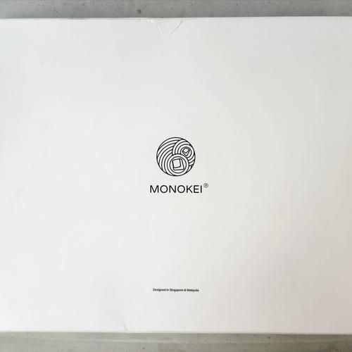 Jual Monokei series 1 WoB Keycaps PBT Doubleshot (Bekas) - Jakarta ...