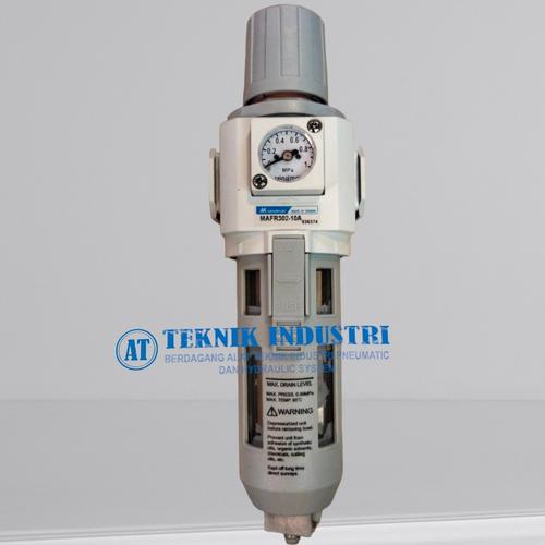 Jual FILTER REGULATOR MAFR302-10A MINDMAN - Jakarta Barat - Teknik ...